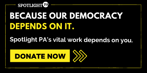 Spotlight PA: Pennsylvania news and investigations