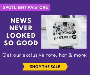 Spotlight PA: Pennsylvania news and investigations